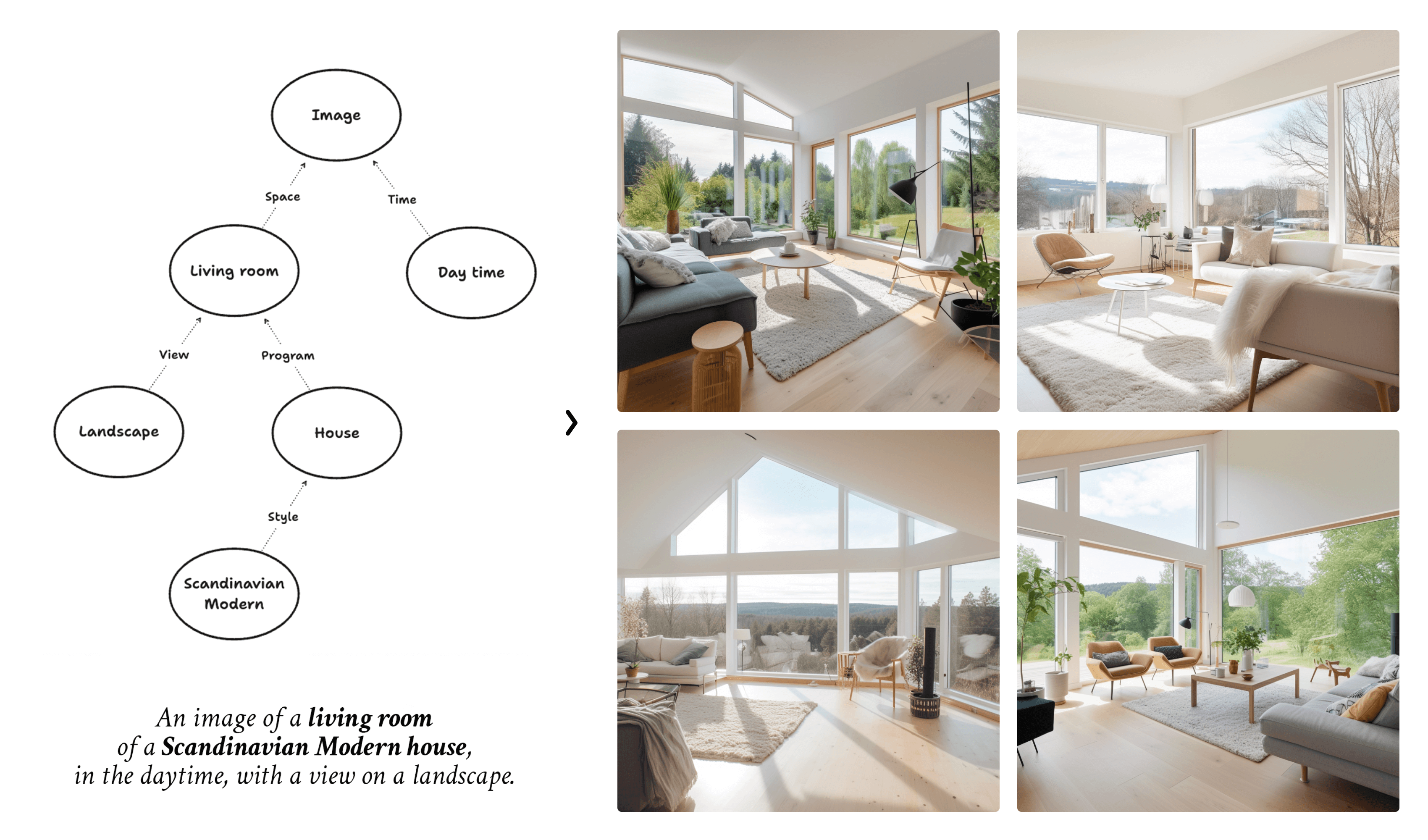 When Form Follows Meanings: AI’s Semantic Turn in Architecture ...