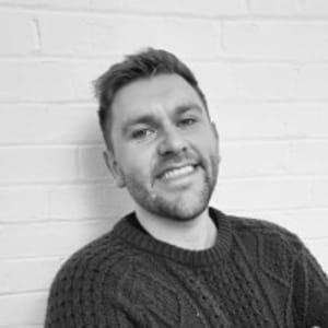 Stephen Drew | Archinect