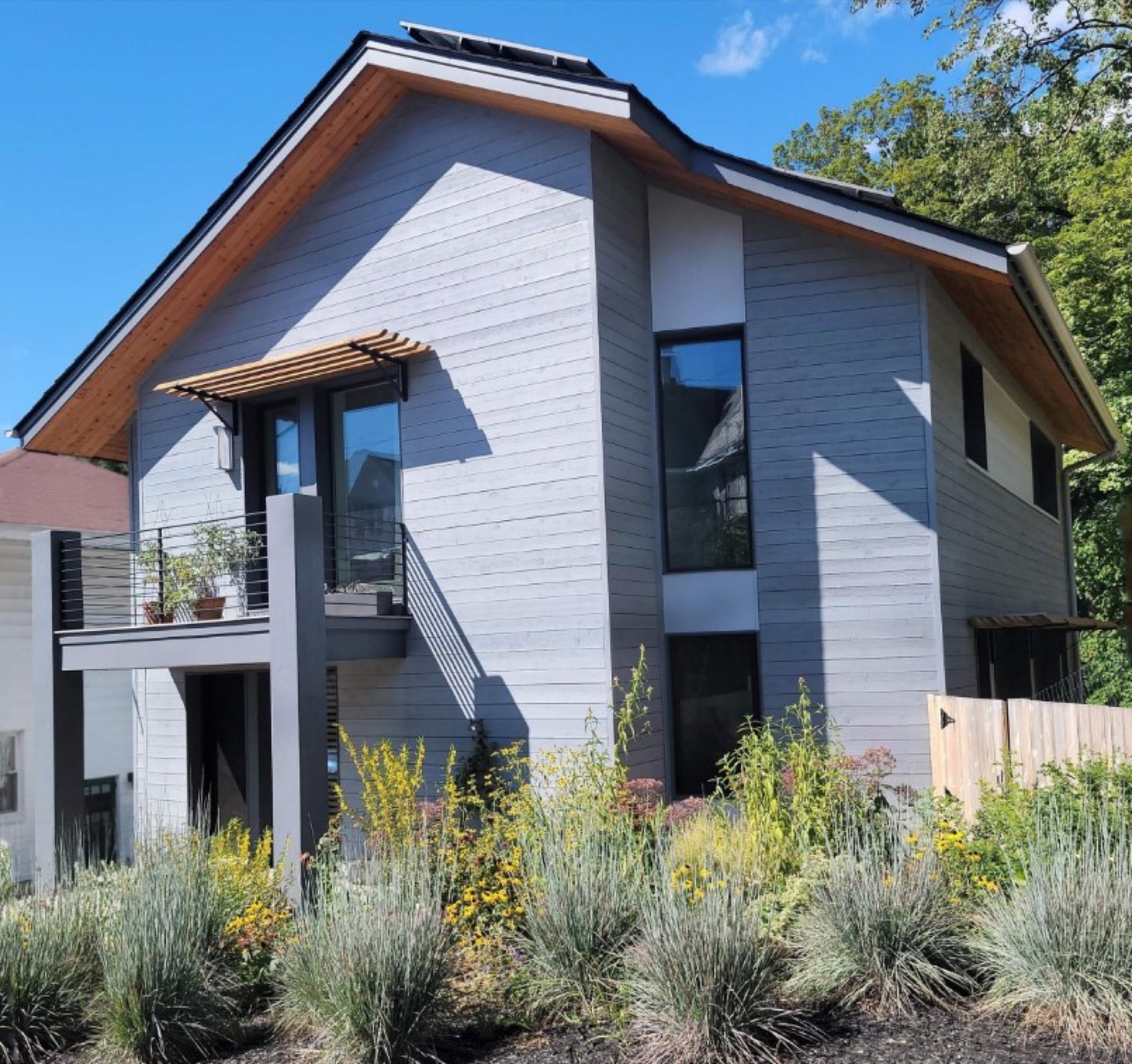 Phius awards the best passive projects of 2022 in North America | News ...