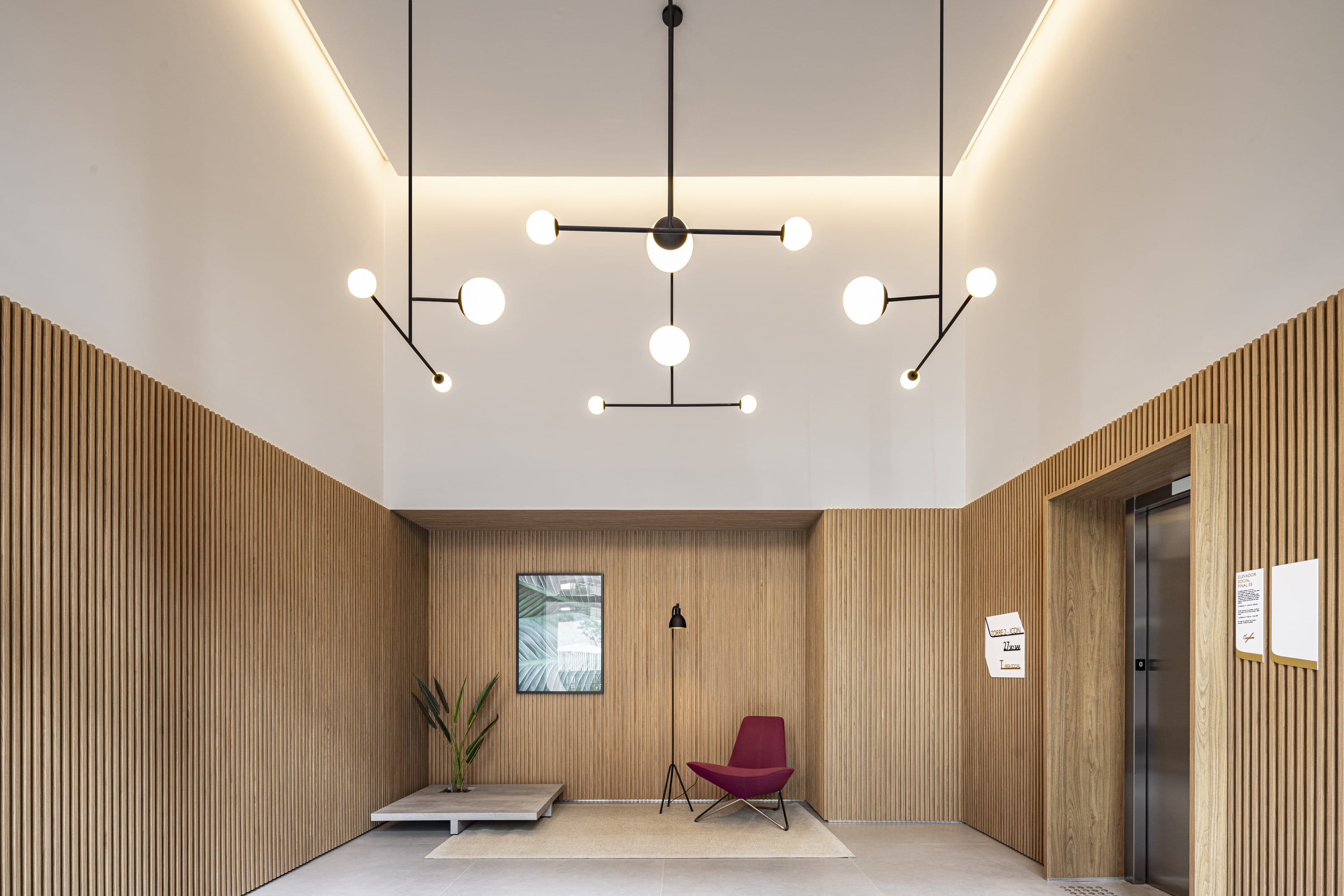 UNStudio completes first South American project in São Paulo | Gallery ...