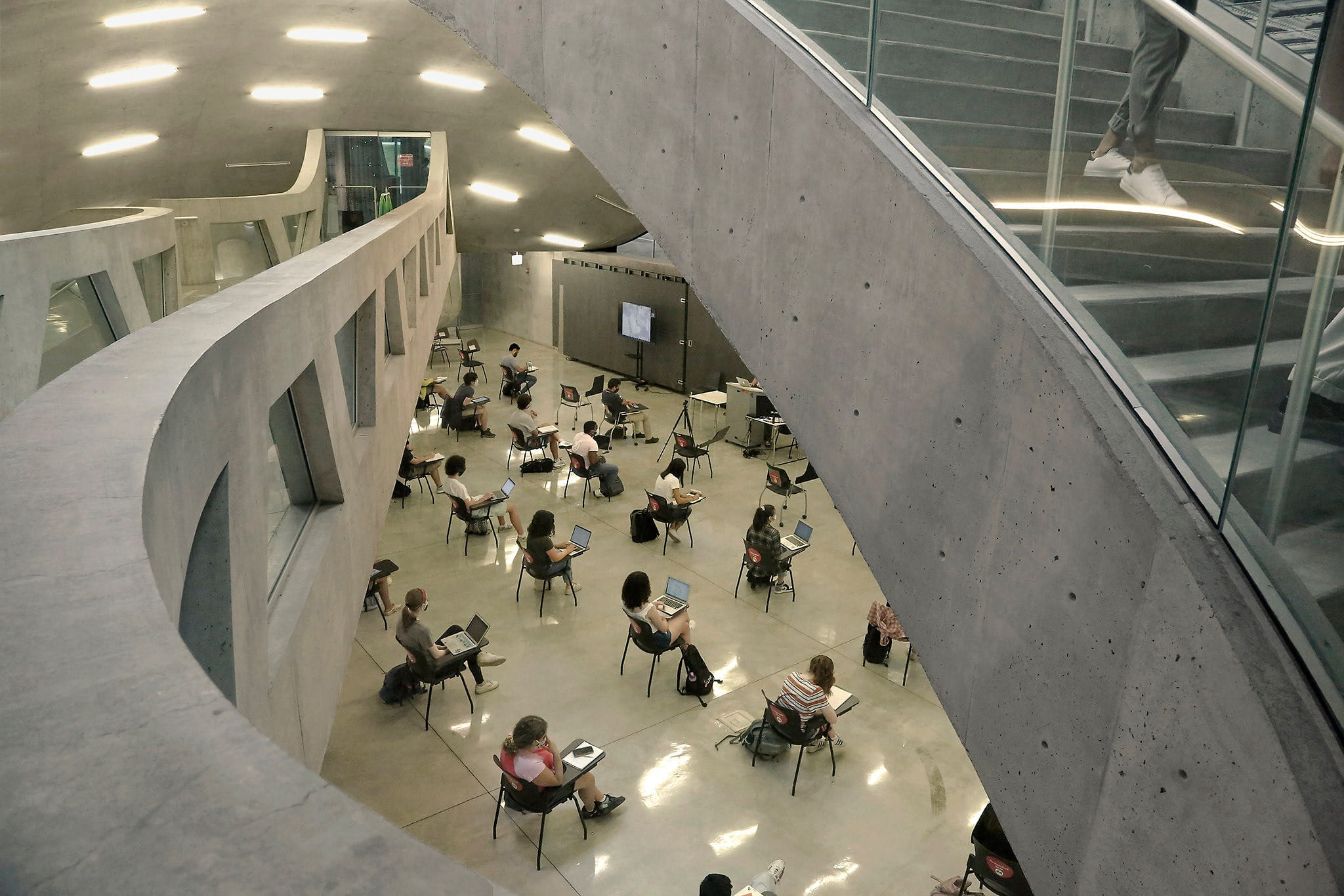 16 architecture deans criticize and opt out of DesignIntelligence ...