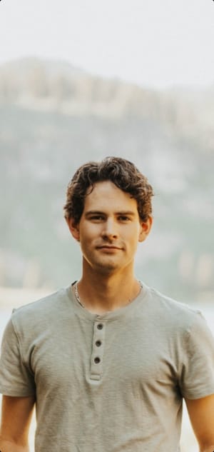 Dylan McMurdie | Archinect