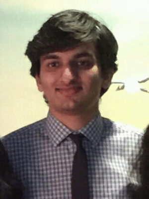 Soham Meht | Archinect