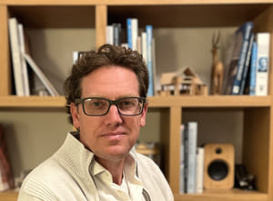 Adrian Harrison | Archinect