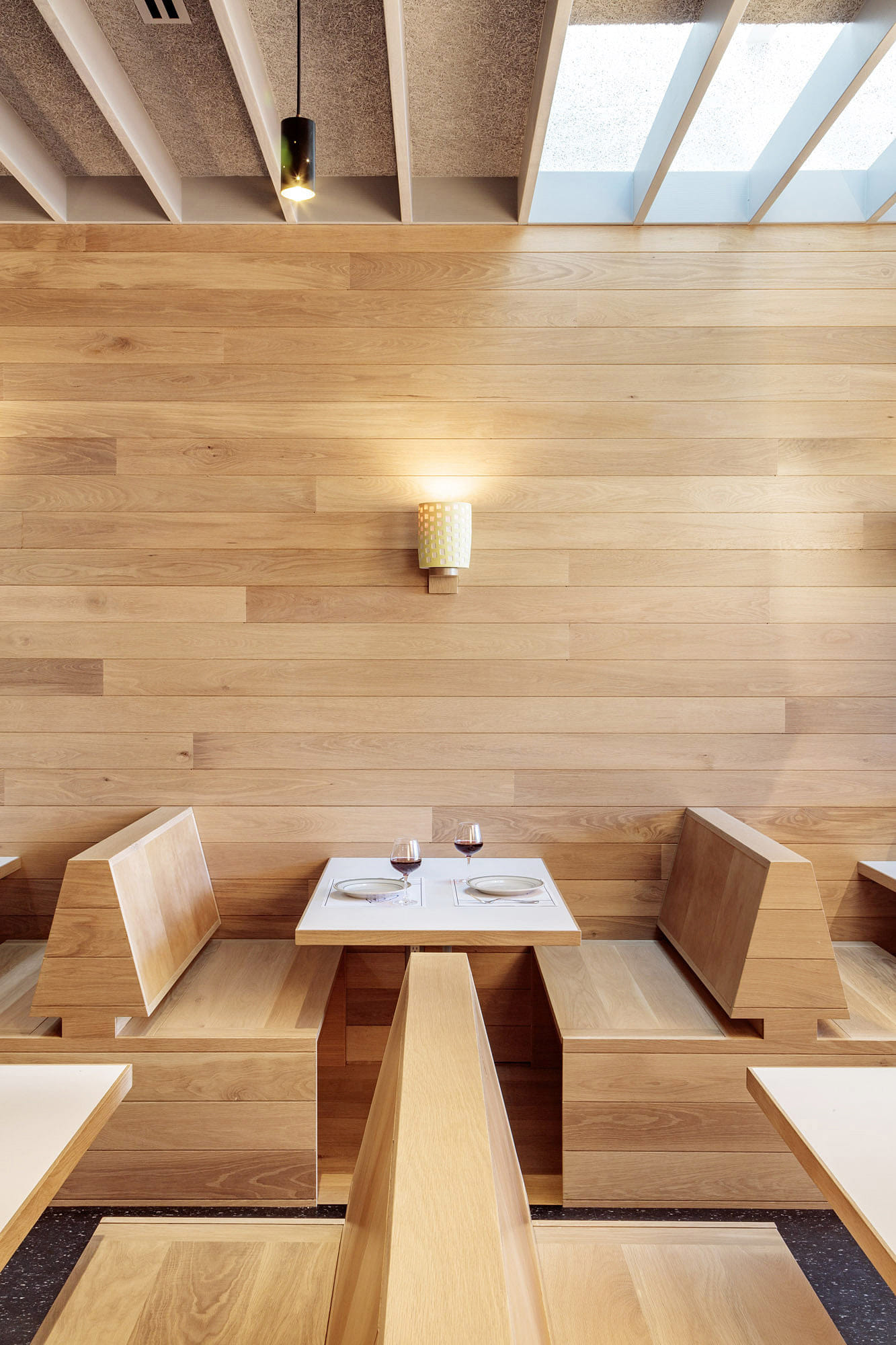 This week's featured employers include Handel Architects, AutoCamp ...