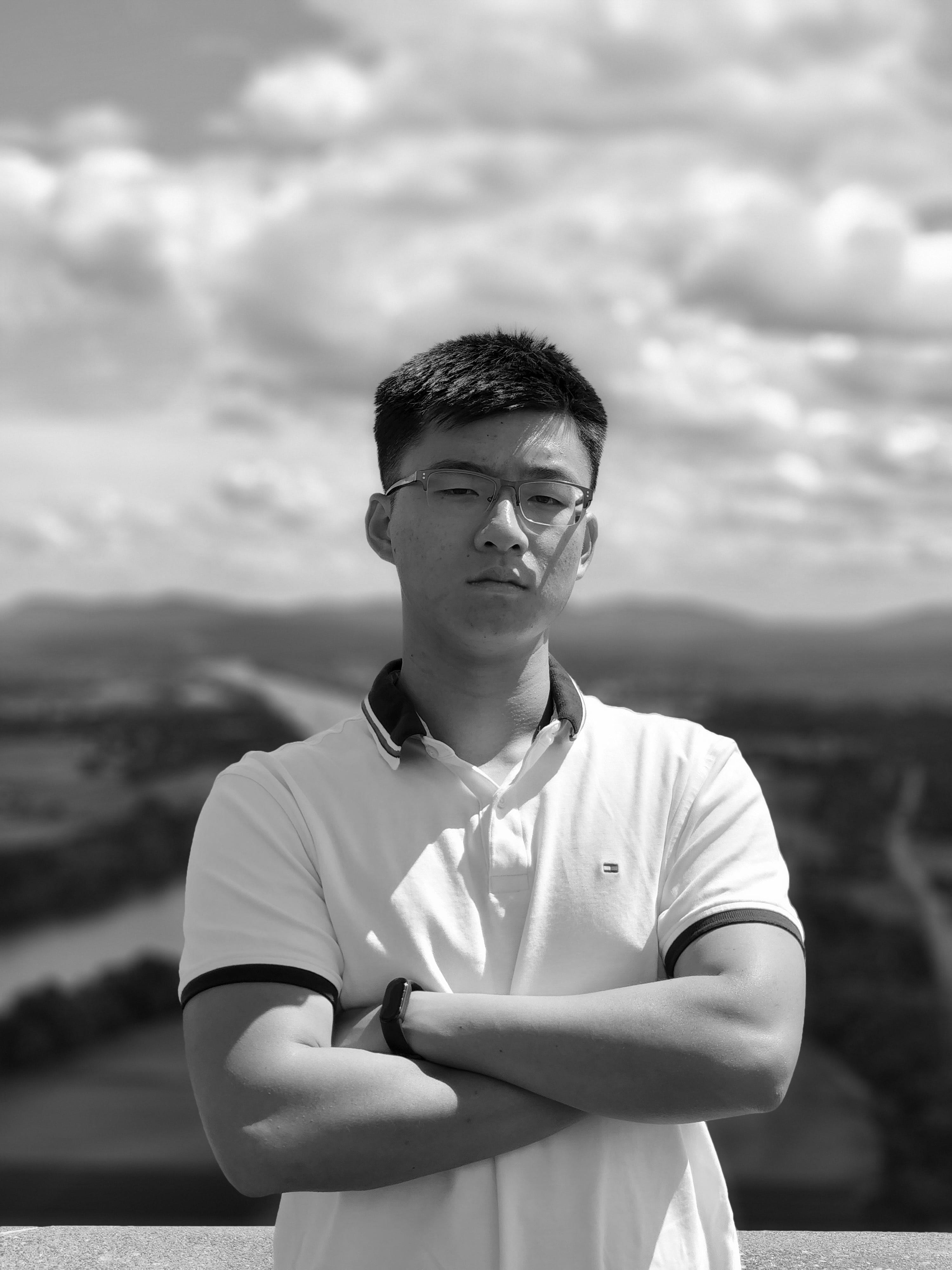 Zonglin Li | Archinect