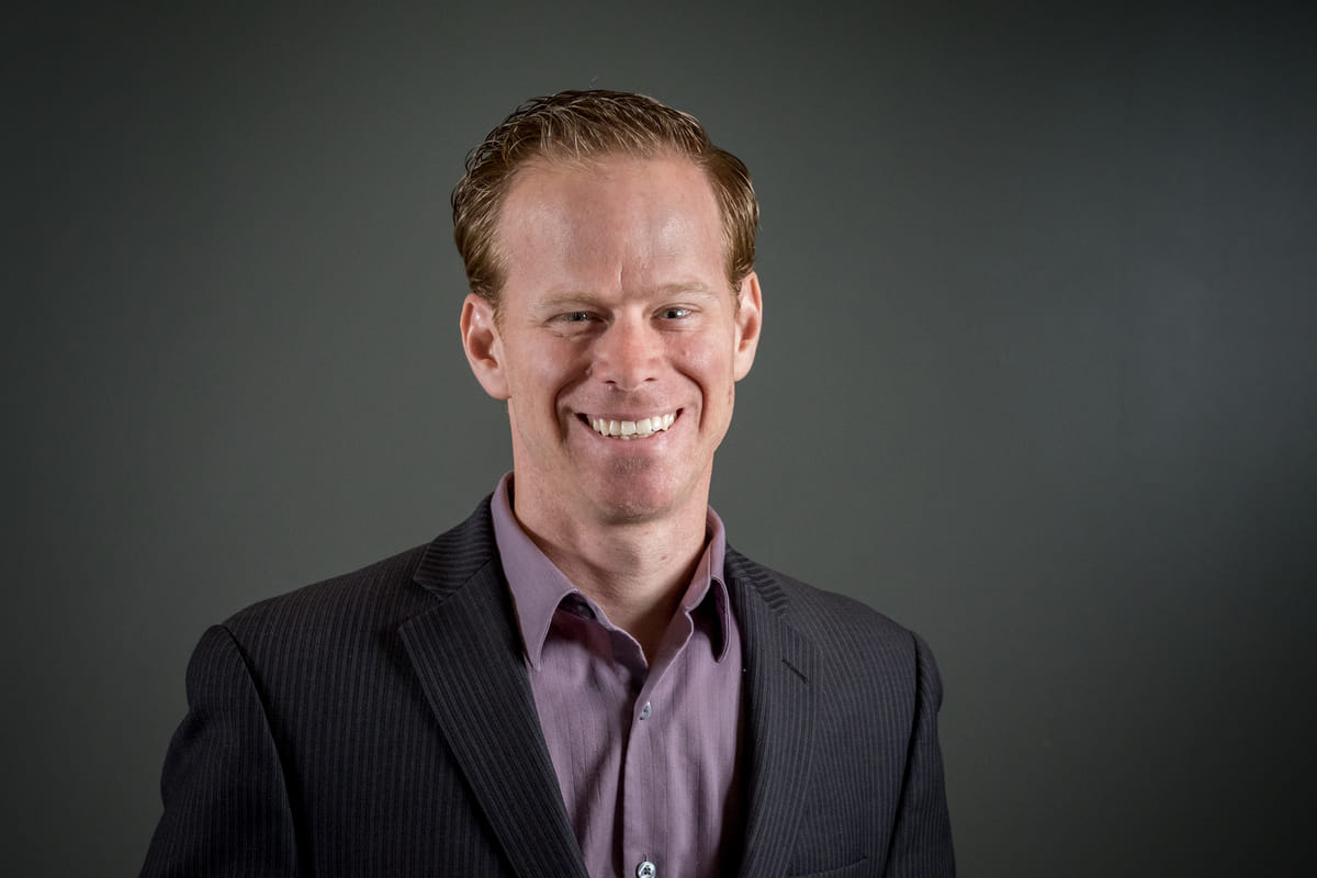 KTGY Names Bryan Sevy as Principal | KTGY | Archinect