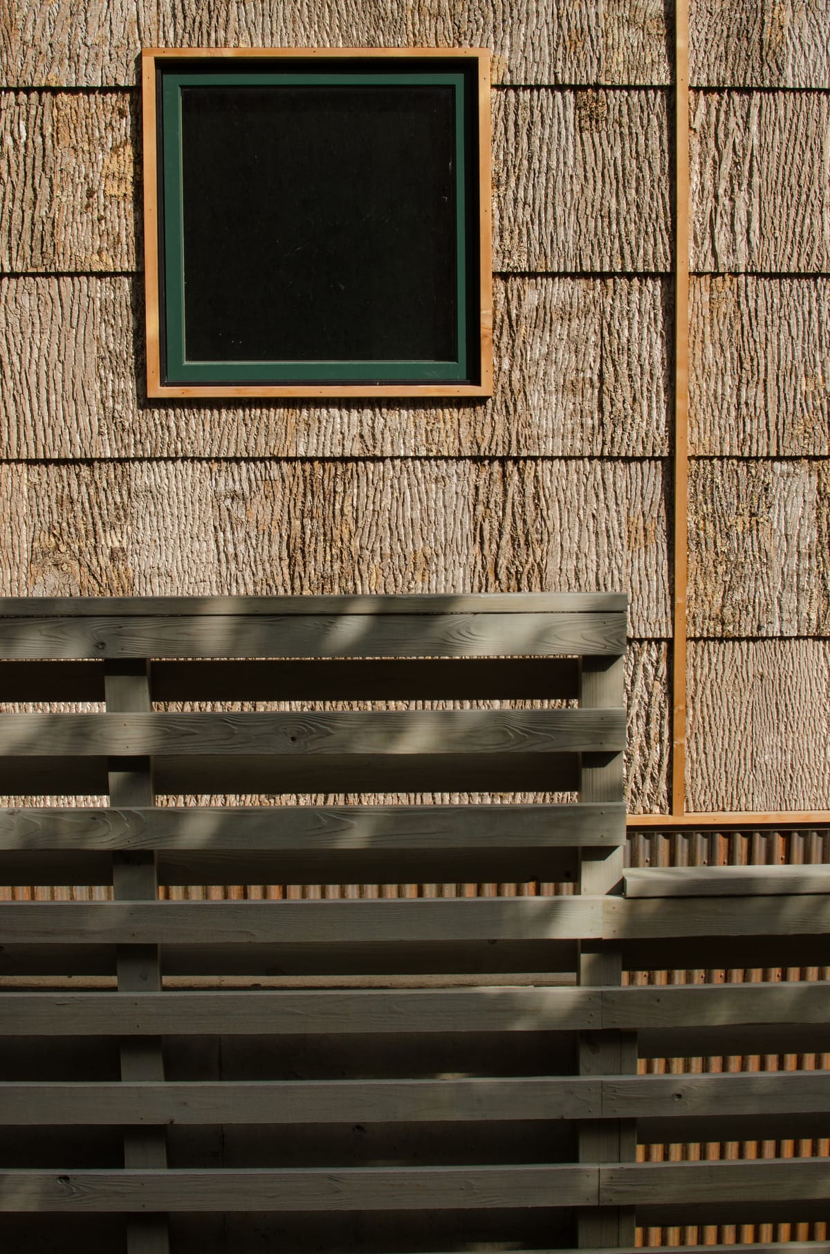 Camusrory | Reader & Swartz Architects | Archinect