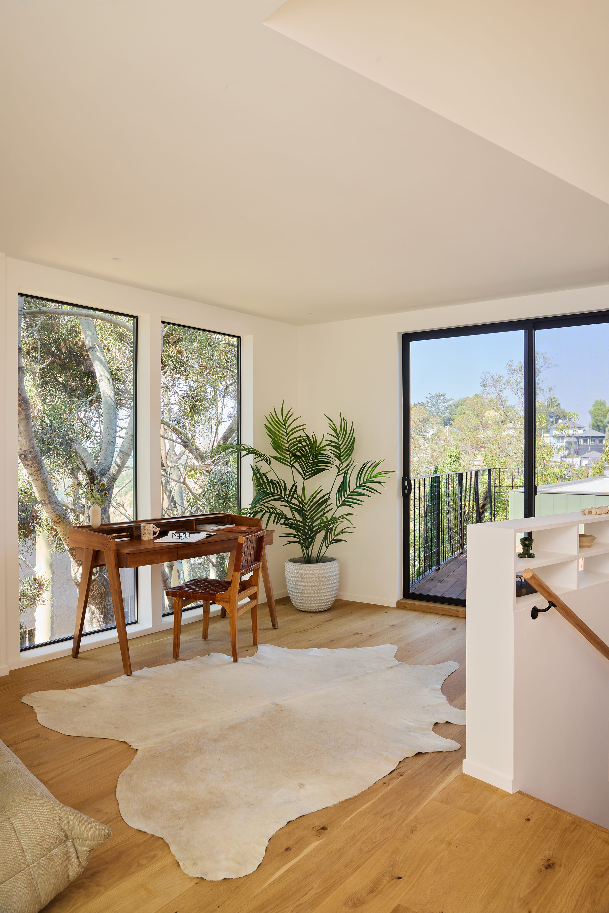 UnStack House | FreelandBuck | Archinect