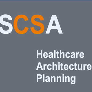 SCSA Healthcare Architecture and Planning | Archinect