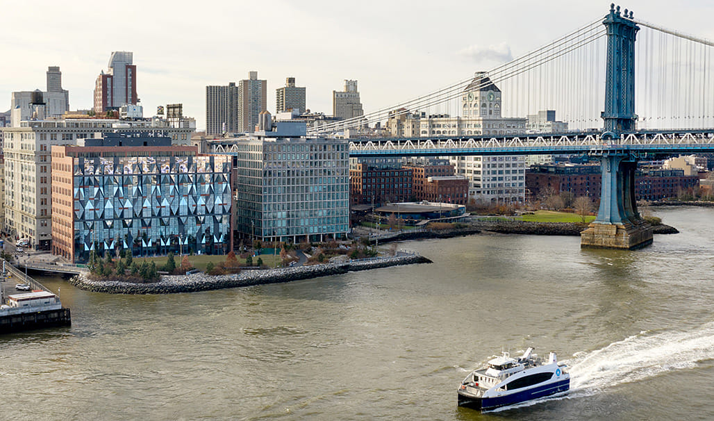 WXY Architecture + Urban Design | Archinect