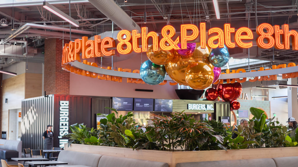 Gensler's new mass timber-rich Walmart campus opens in Arkansas | News ...