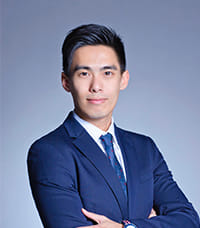 The University of Hong Kong | Archinect