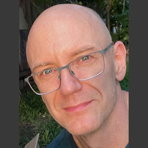 Erik Soderberg | Archinect