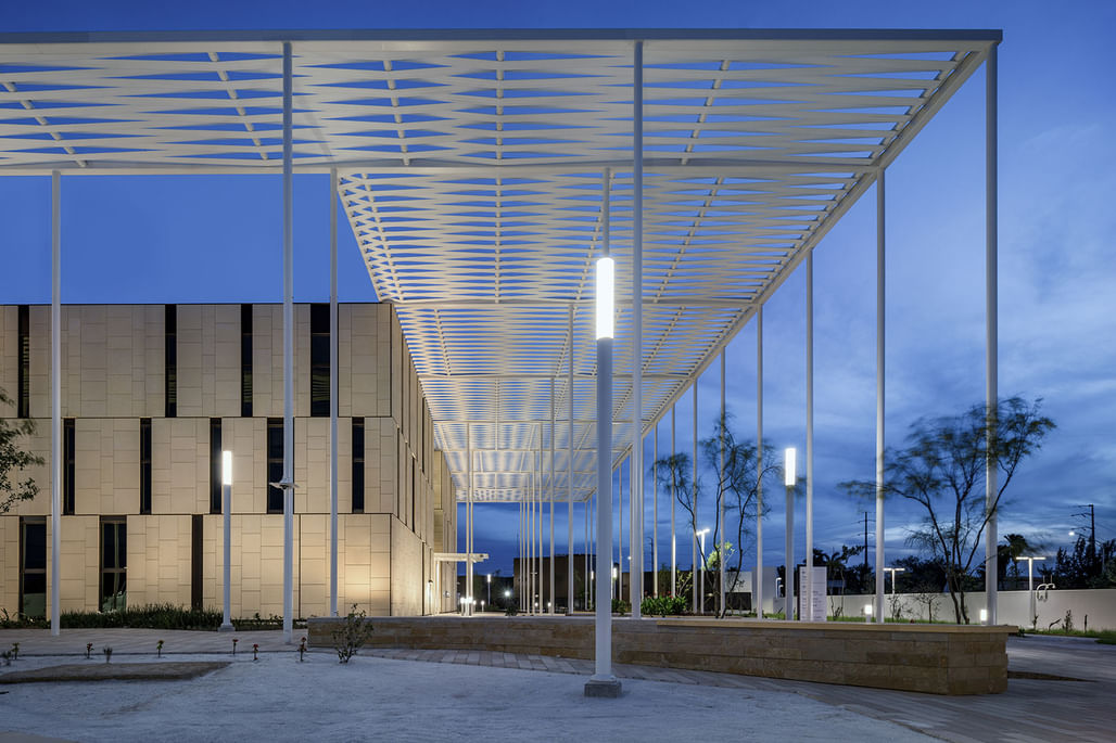 The new U.S. Consulate General Matamoros announced as a winner of The ...