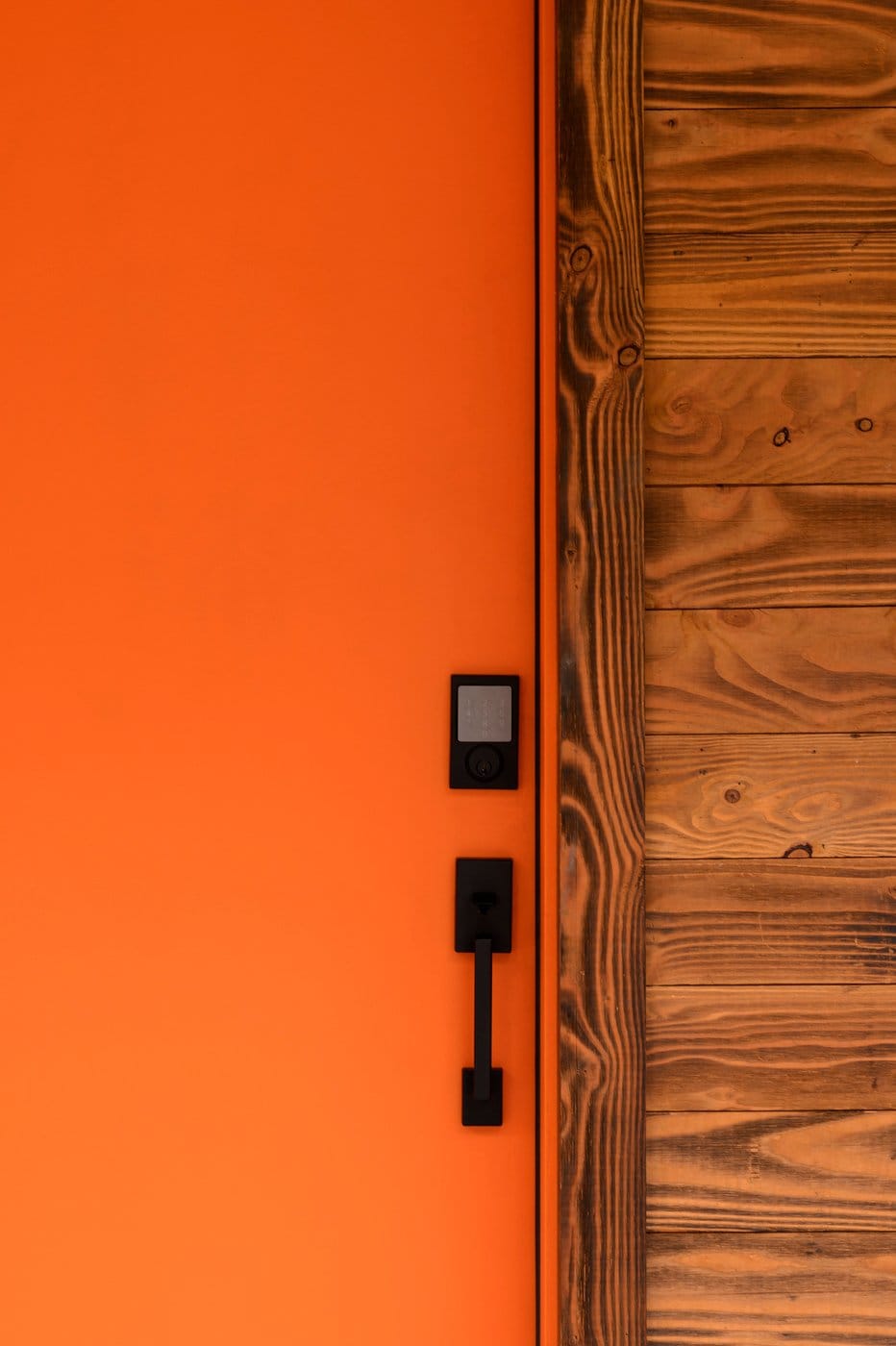 Split Cabin | Syndicate Smith | Archinect