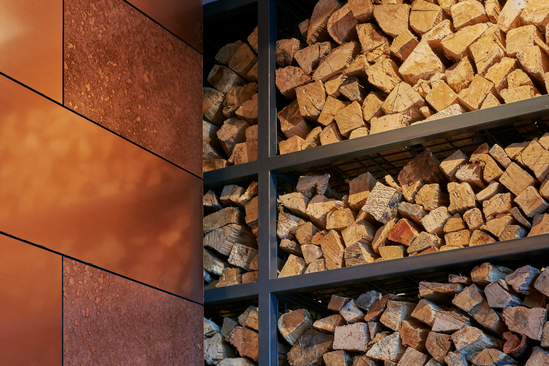 The Point | CORE architecture + design | Archinect