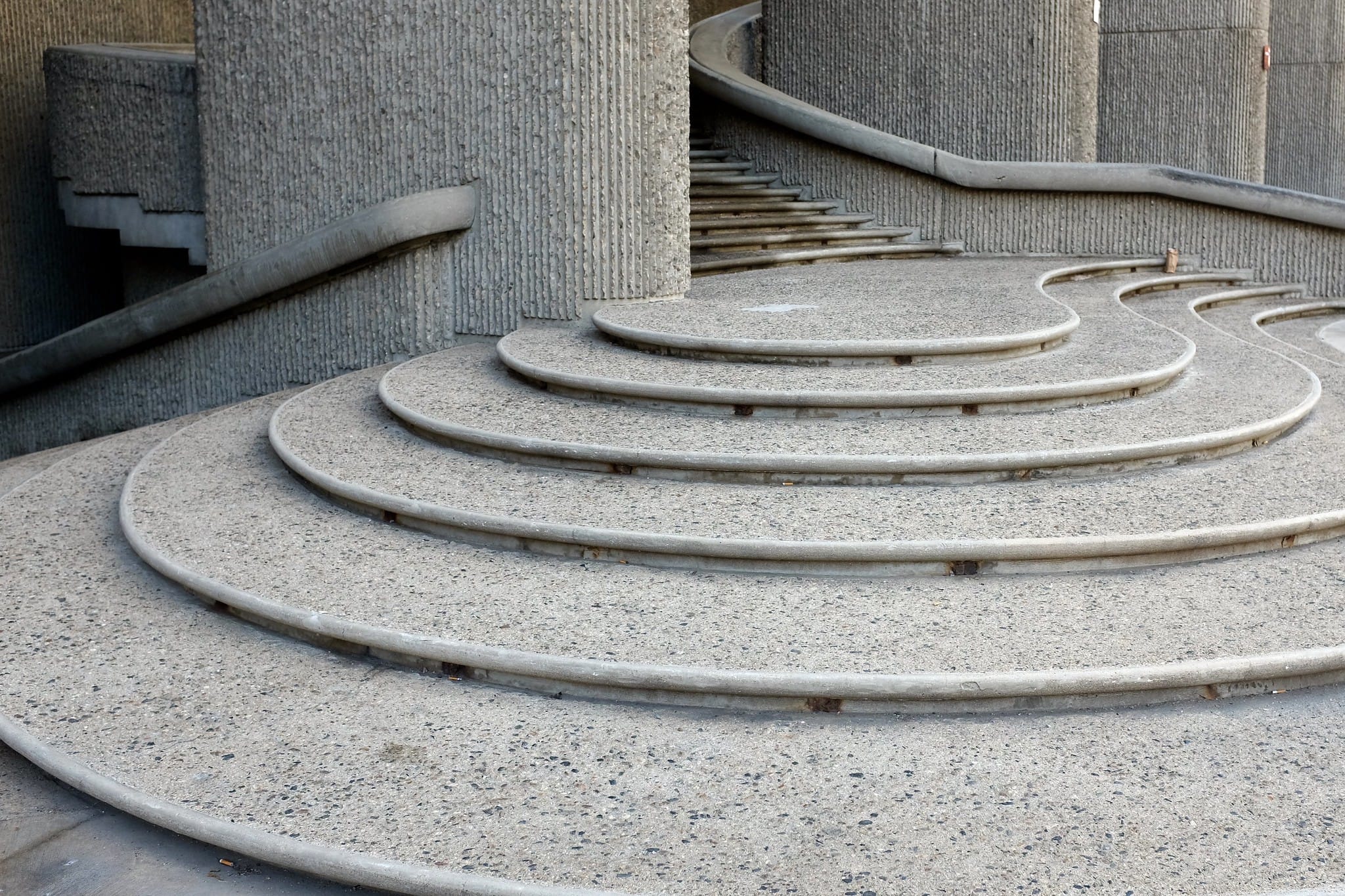 NBBJ will lead the redevelopment of Paul Rudolph’s Hurley Building at ...