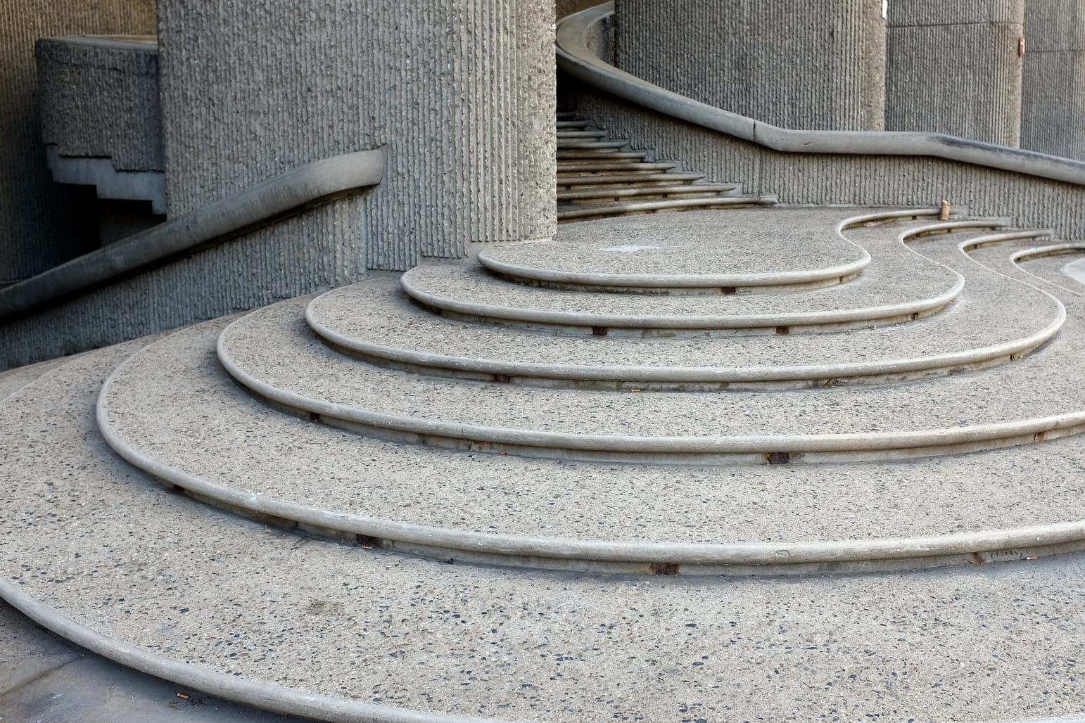 NBBJ will lead the redevelopment of Paul Rudolph’s Hurley Building at ...