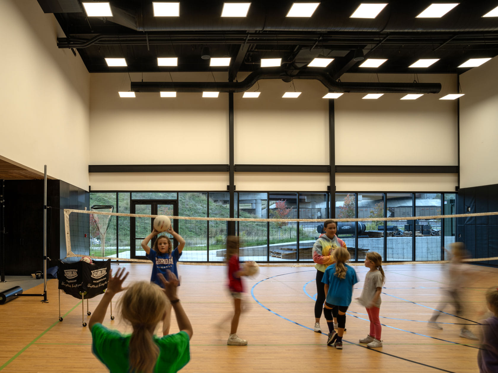 EMIT | CLB Architects | Archinect