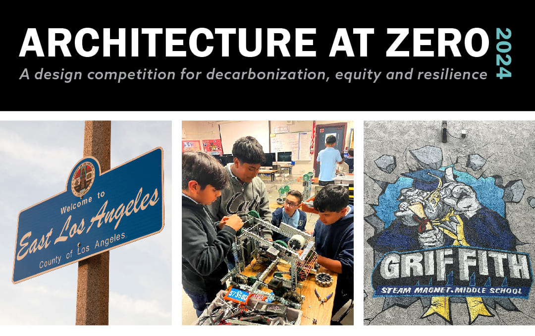 AIA California Announces Twelfth Annual Architecture at Zero ...