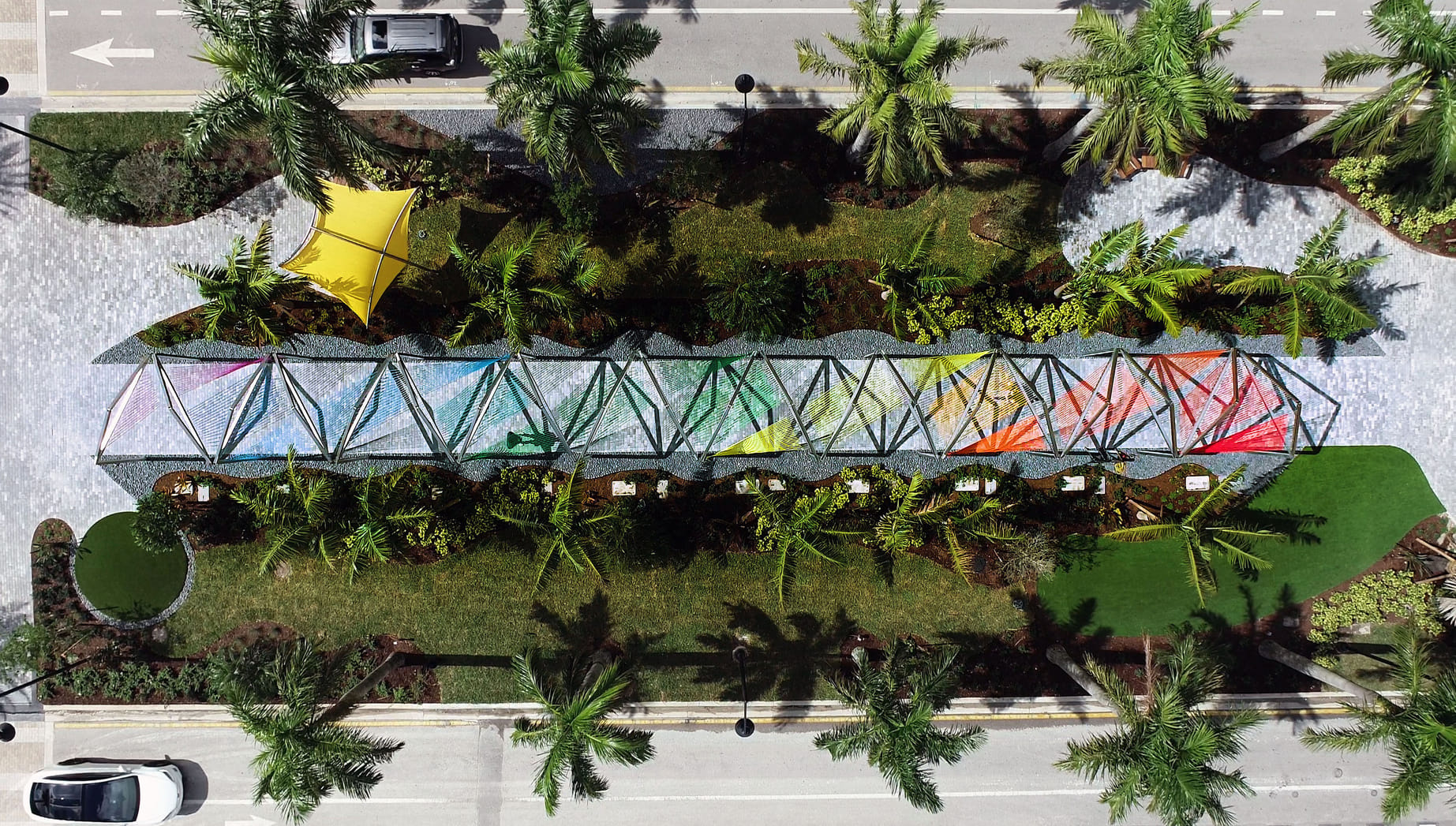 Lightweave | SOFTlab | Archinect