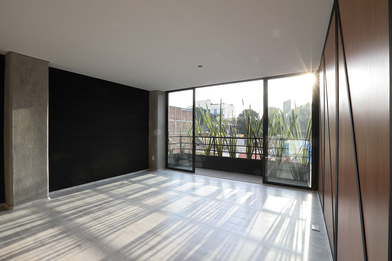 Edificio Elisa 102 | Boutique de Arquitectura | Archinect