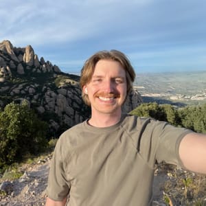 Jackson Mitchell | Archinect