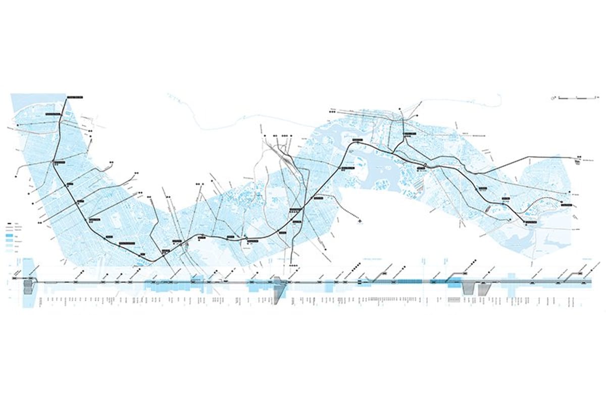 Fourth Regional Plan - The Triboro Corridor | One Architecture ...