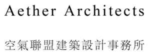 Huang Zelin · Aether Architects | Archinect