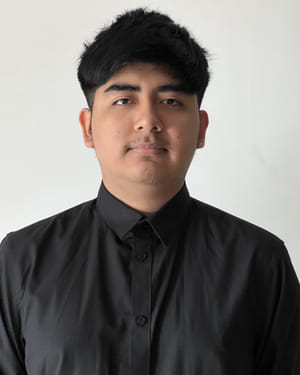 Christopher Quinonez Gomez | Archinect