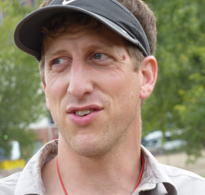 Alexander Felson | Archinect