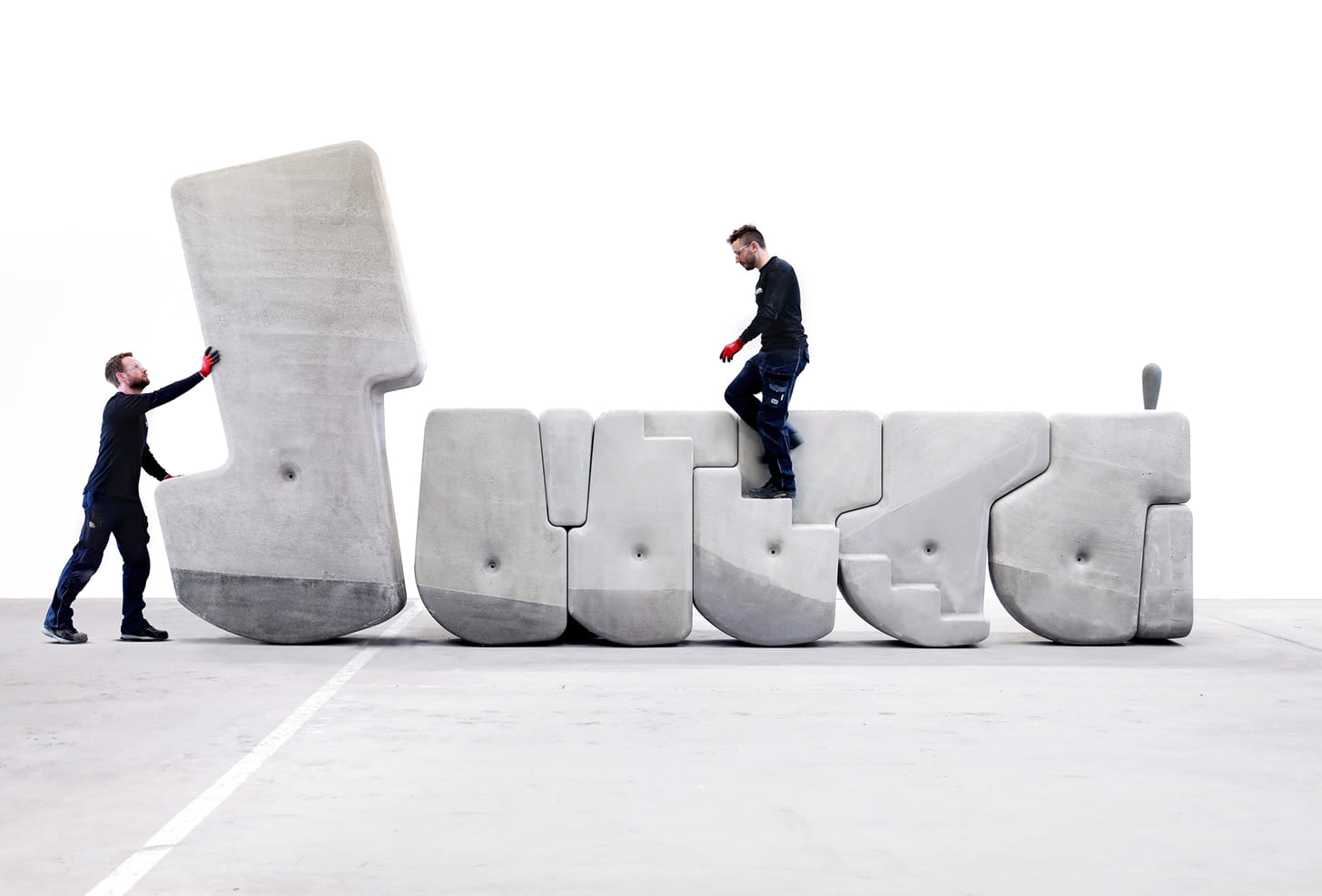 'Architecture as Provider Instead of Shelter' : Matter Design's Brandon ...