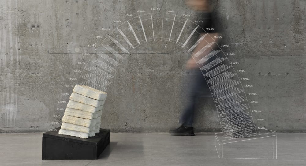 Stuttgart researchers explore 3D-printed mycelium structures | News ...