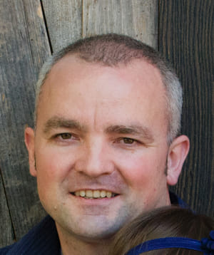 Daniel Patton | Archinect