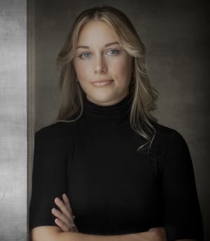 Madison Stephens | Archinect