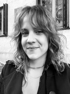 Iva Vukovic | Archinect