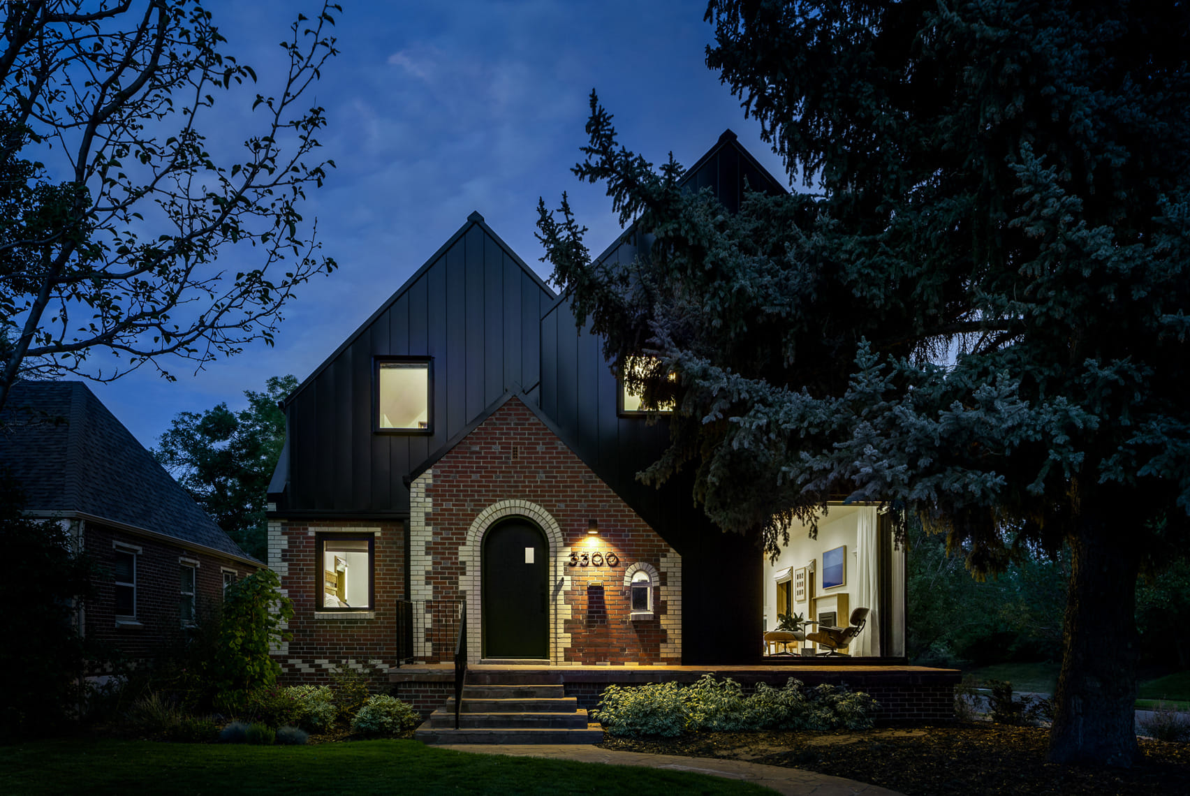 Rabbit House | Roth Sheppard Architects | Archinect