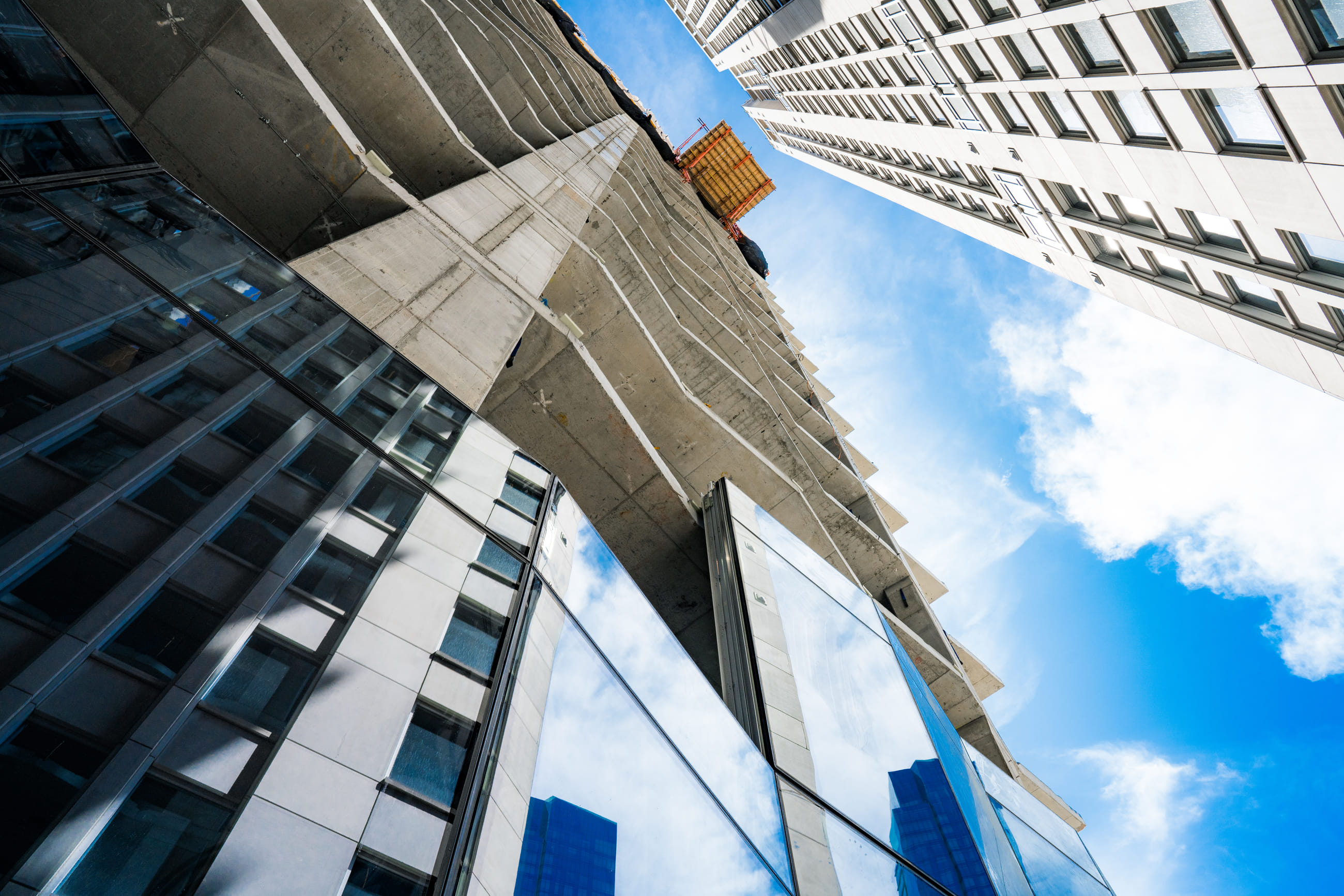 Boston’s new Winthrop Center is now officially the largest Passive House office building in the ...