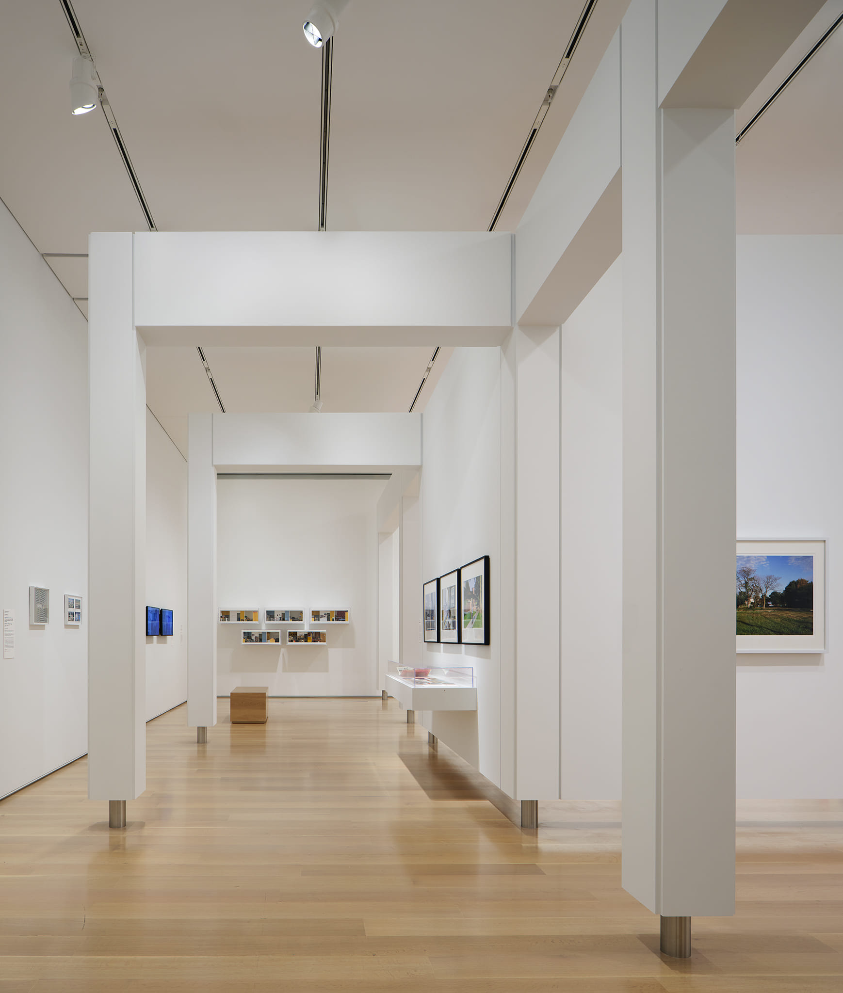 Take a look inside Norman Kelley's A&D galleries redesign for the Art ...