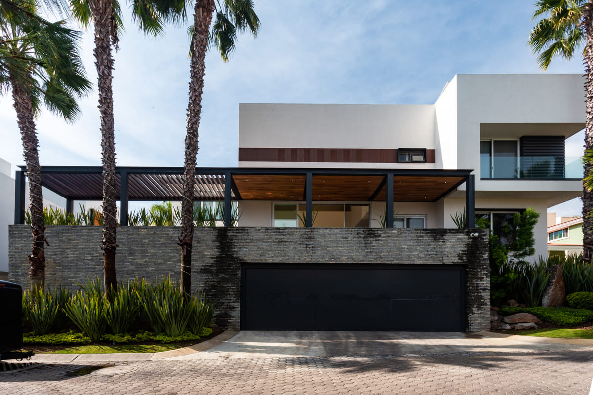 JP House - 2017 | Willy Castro | Archinect