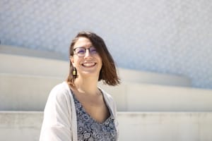 Giulia Olivetti | Archinect