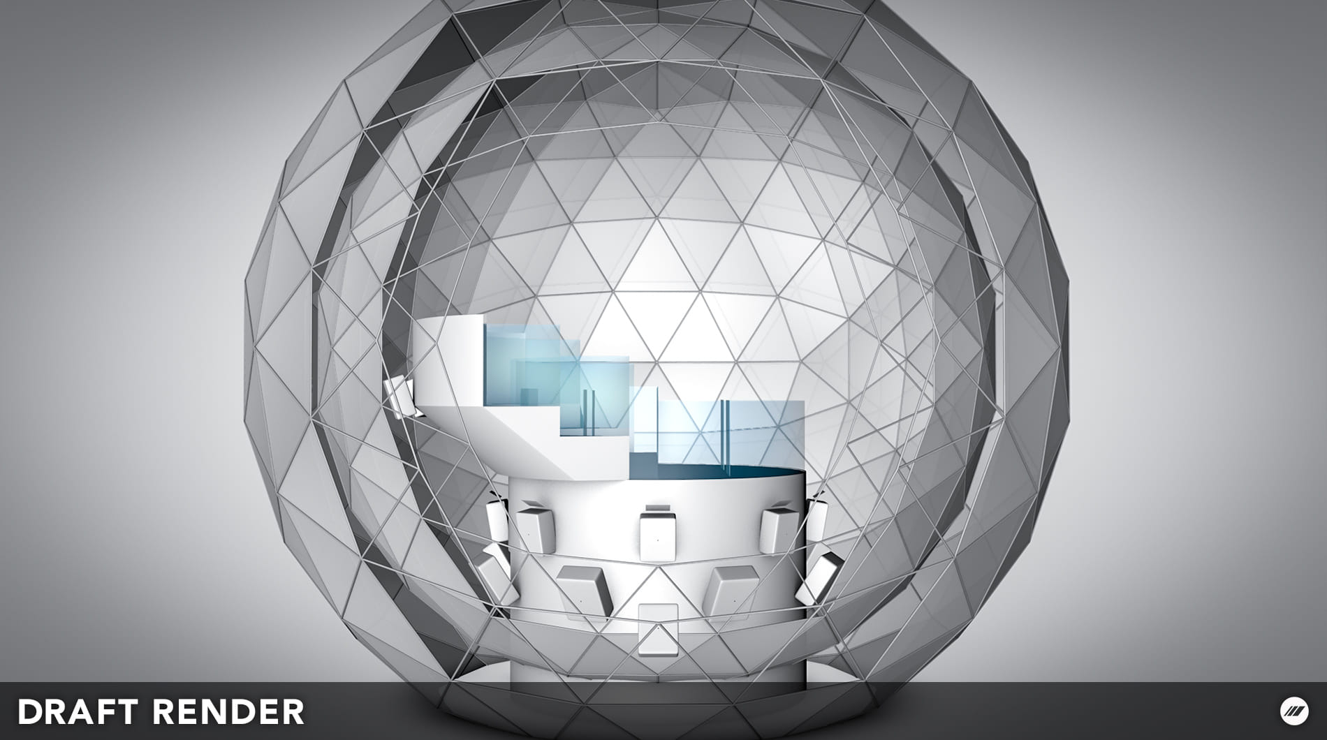 Immersive Teams up With Foster + Partners and Steven Spielberg to ...