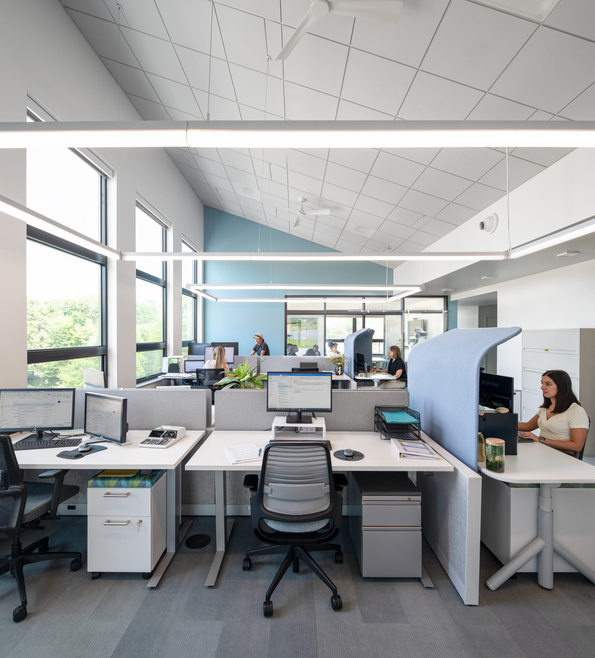 Elizabeth River Project’s Ryan Resilience Lab | Work Program Architects ...