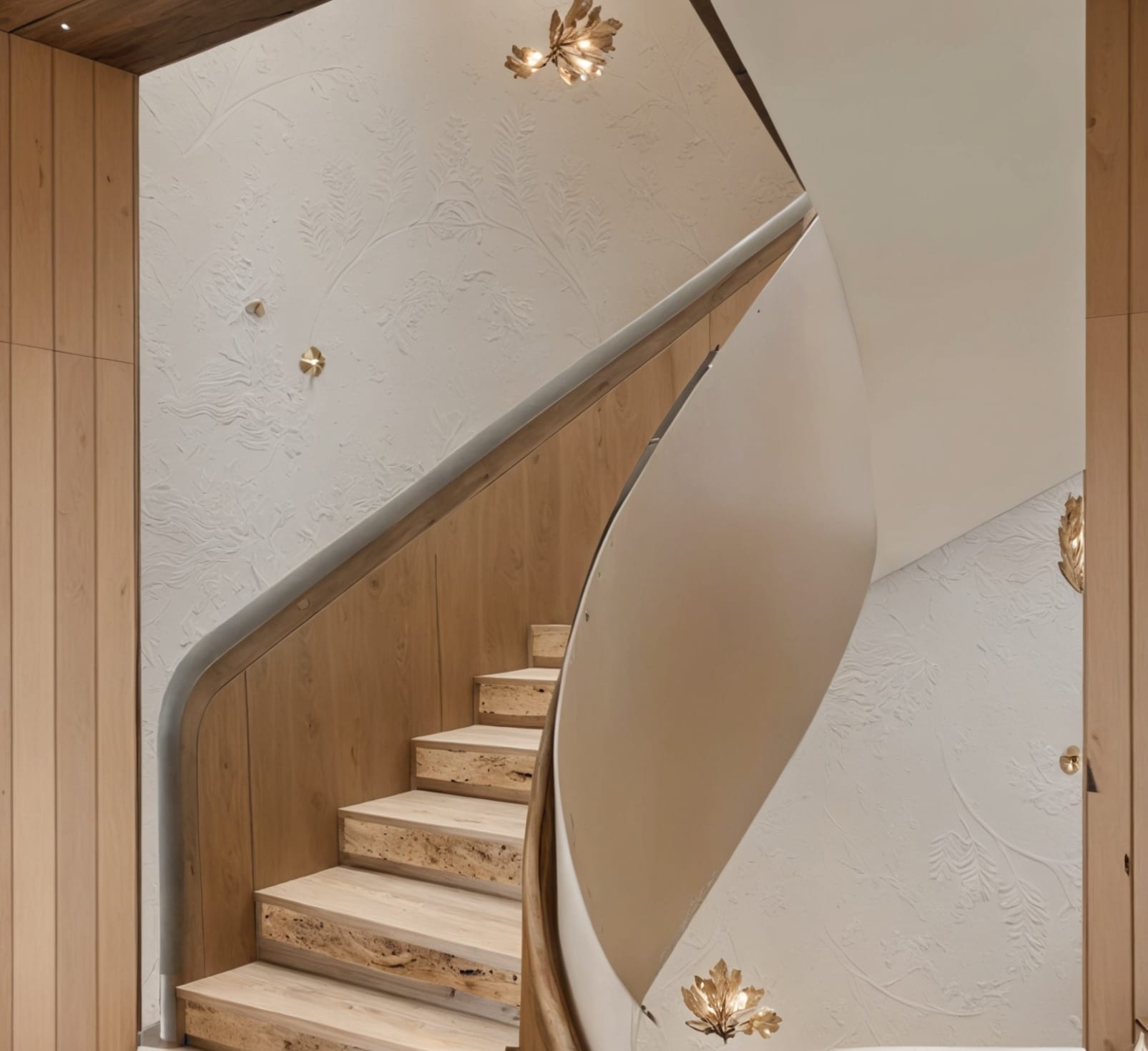 Interior design mission for French Architecture Firm - Remote Suport ...