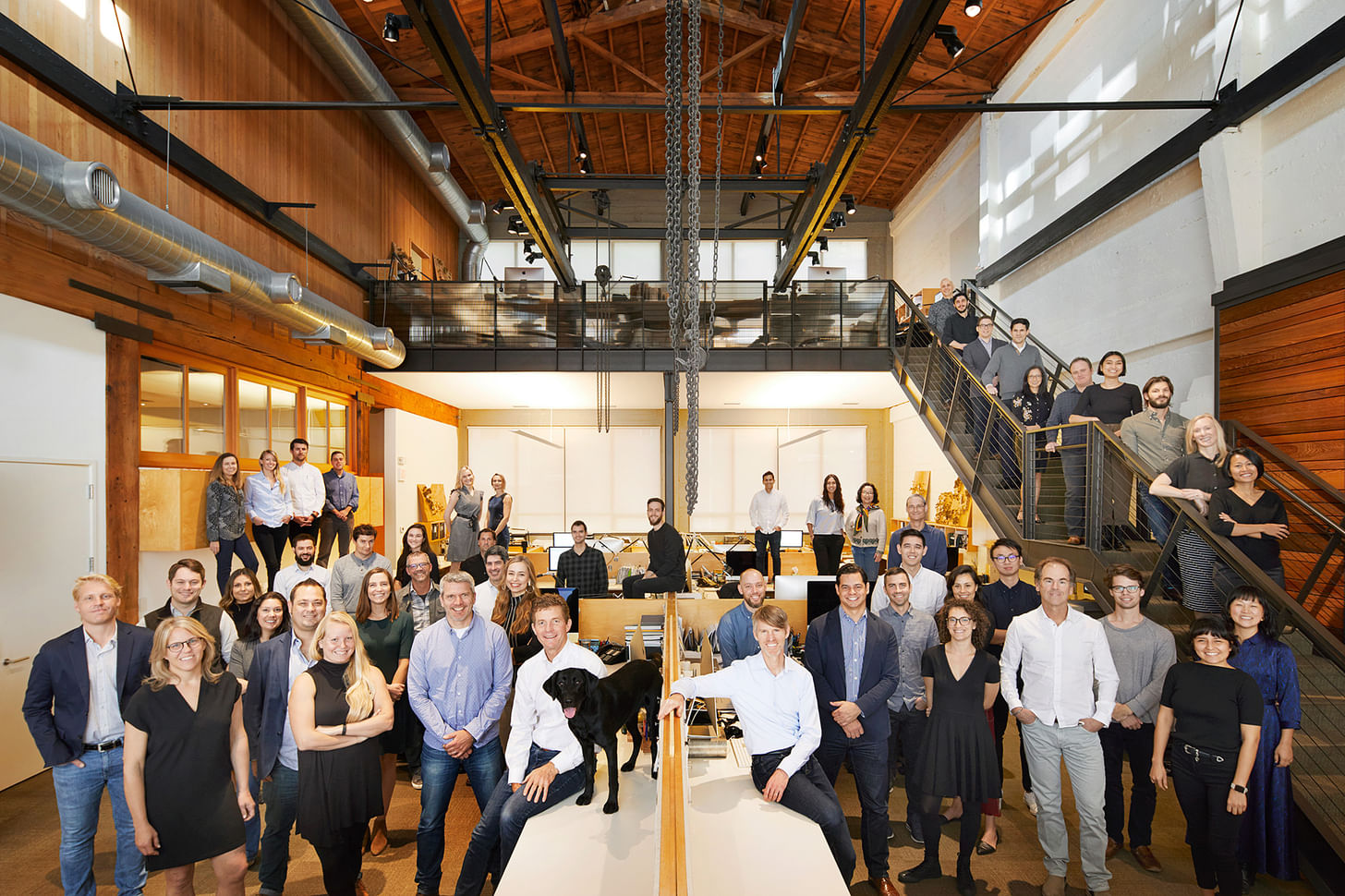 Walker Warner Architects on Creating 'Enduring Architecture for ...