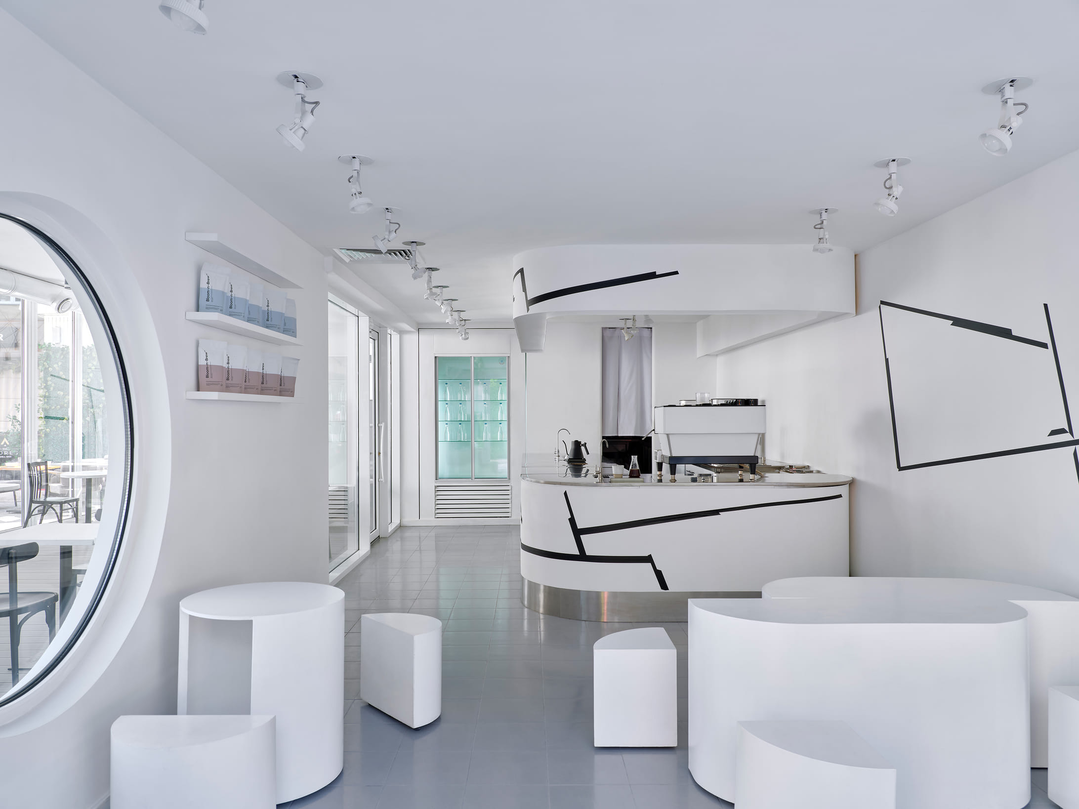 Exploring Coffee and Architecture With These Ten Mesmerizing Cafes ...