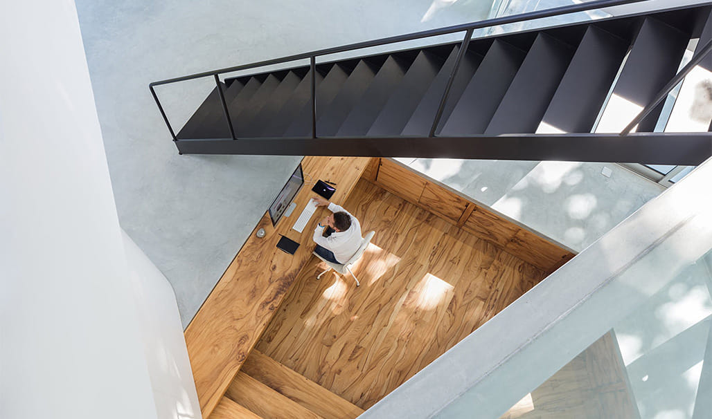 Studio Link-Arc, LLC | Archinect