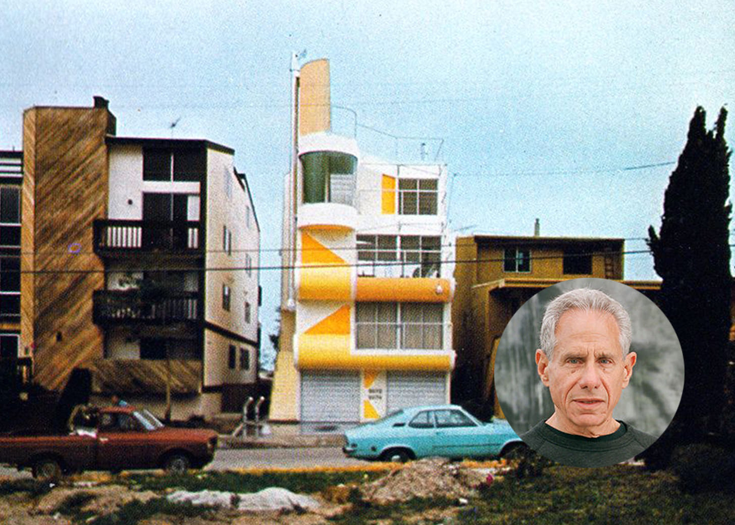 Eric Owen Moss Architects | Archinect