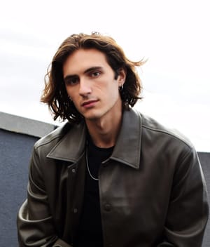 Brandon Ryan | Archinect